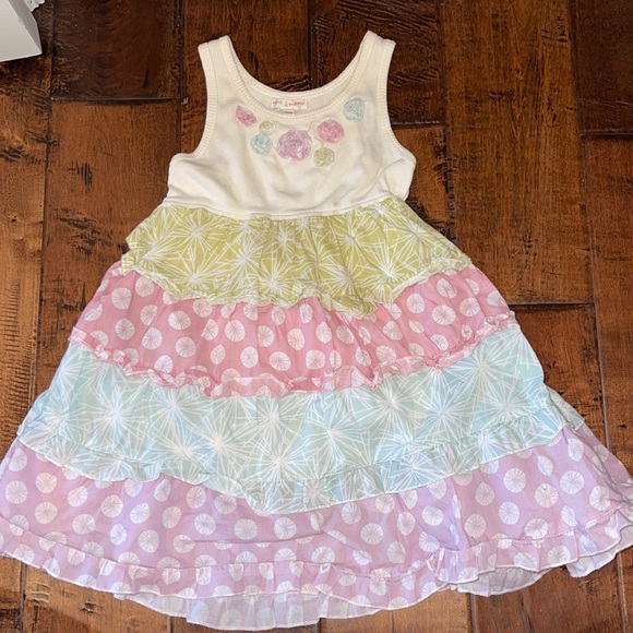 Mimi & Maggie | Dresses | Mimi Maggie Tiered Dress | Poshmark